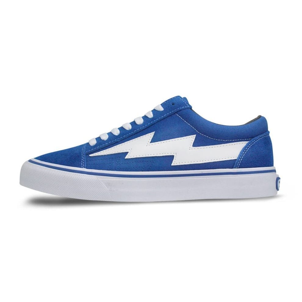REVENGE X STORM CLASSIC PLUS #BLUE - SHOWCASE