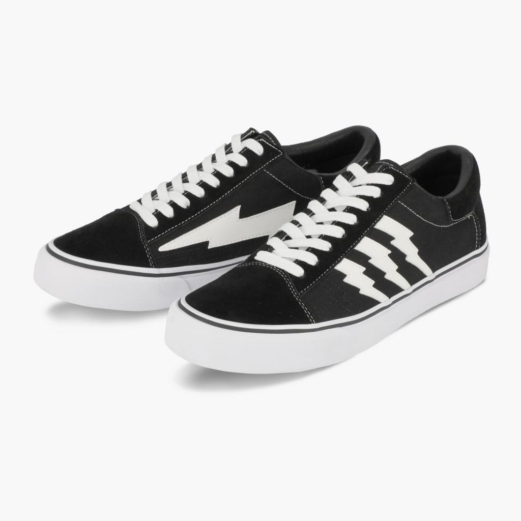 REVENGE X STORM - SHOWCASE